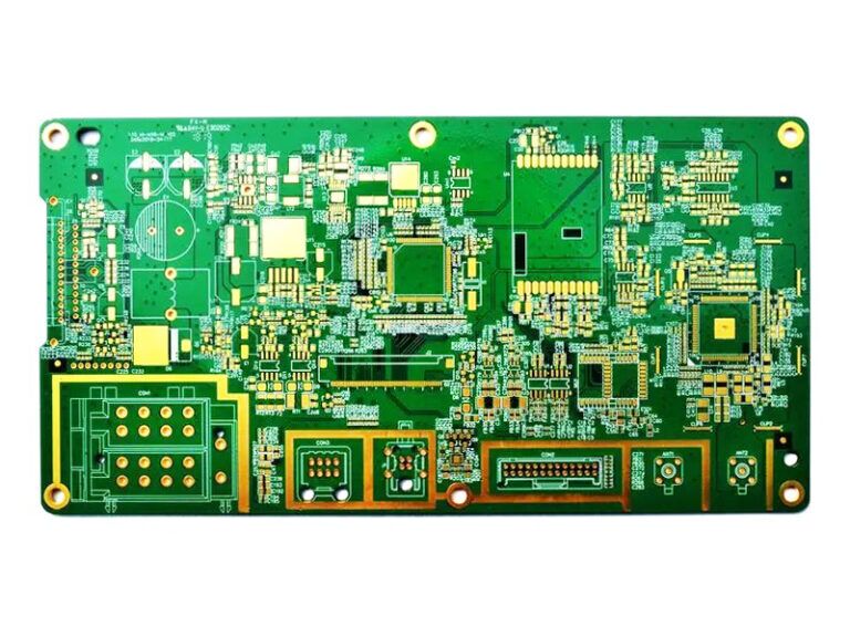 A Comprehensive Guide to QFN Packaging: Q&A Overview - PCB Assembly ...