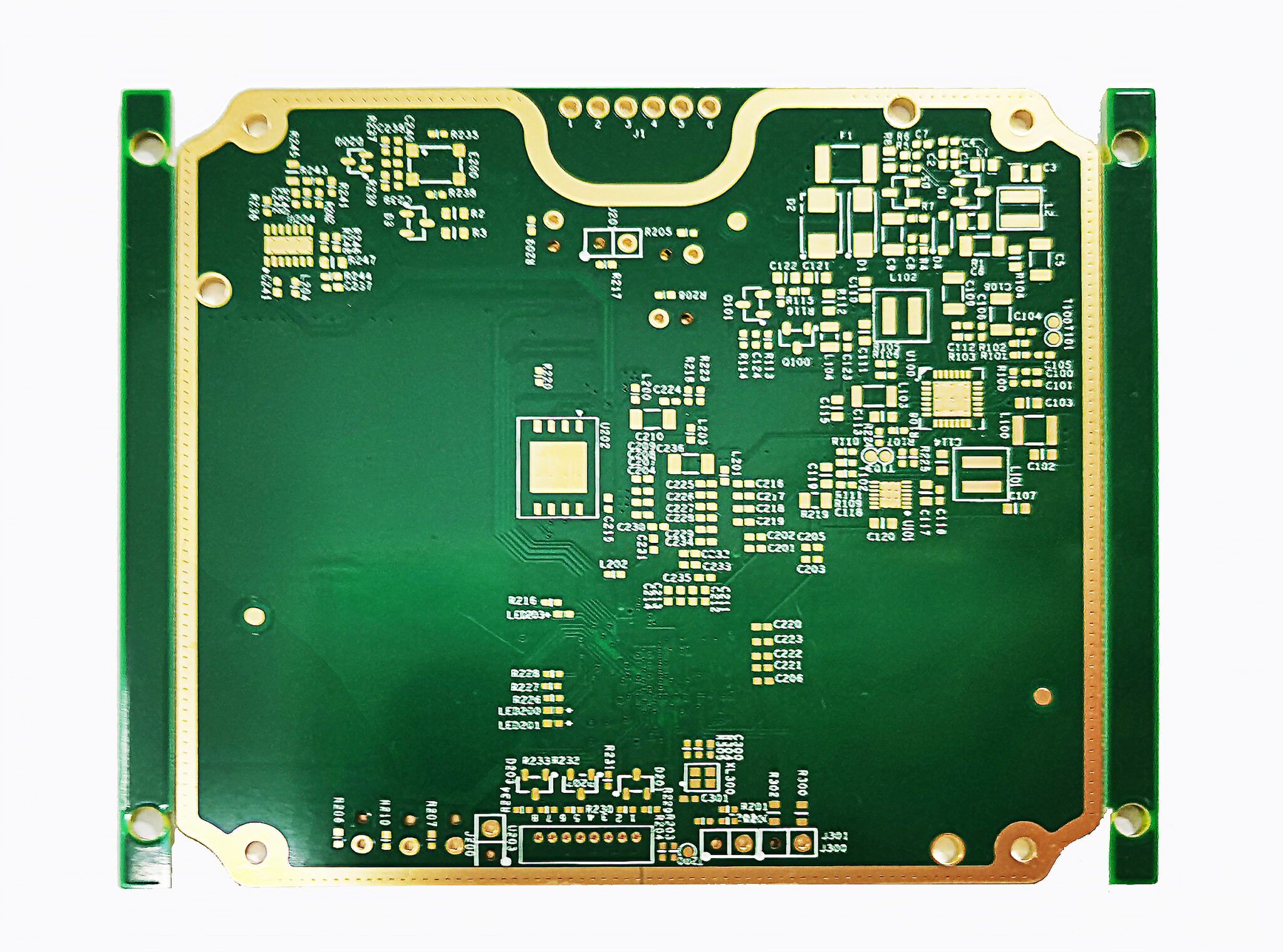 A Comprehensive Guide to QFN Packaging: Q&A Overview - PCB Assembly Manufacturer| PCB Prototype ...