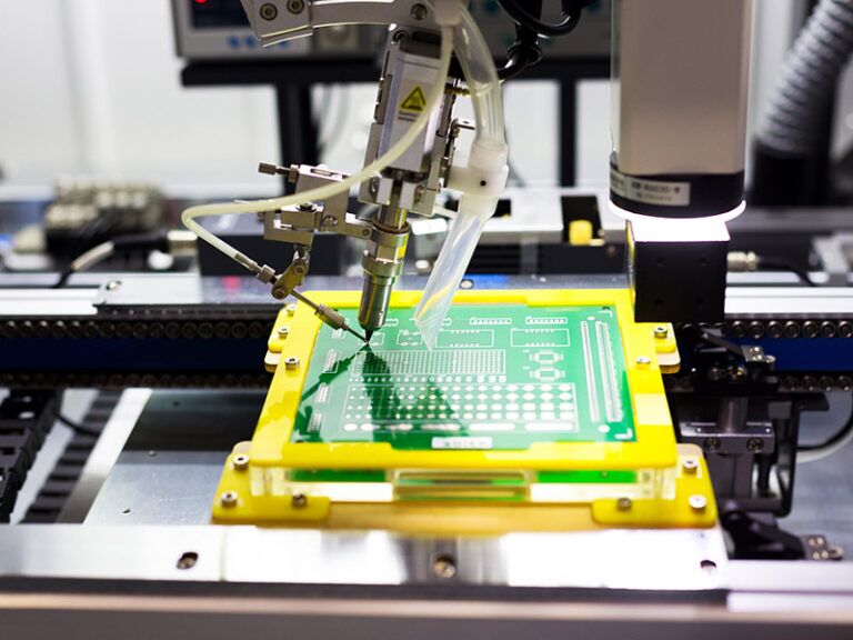 A Comprehensive Guide to QFN Packaging: Q&A Overview - PCB Assembly ...