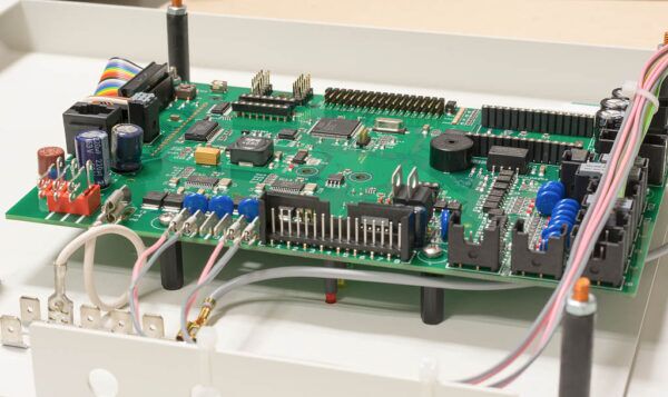 Understanding Control Boards - PCB Assembly Manufacturer| PCB Prototype ...