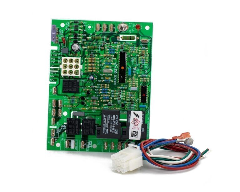 Understanding Control Boards - PCB Assembly Manufacturer| PCB Prototype ...