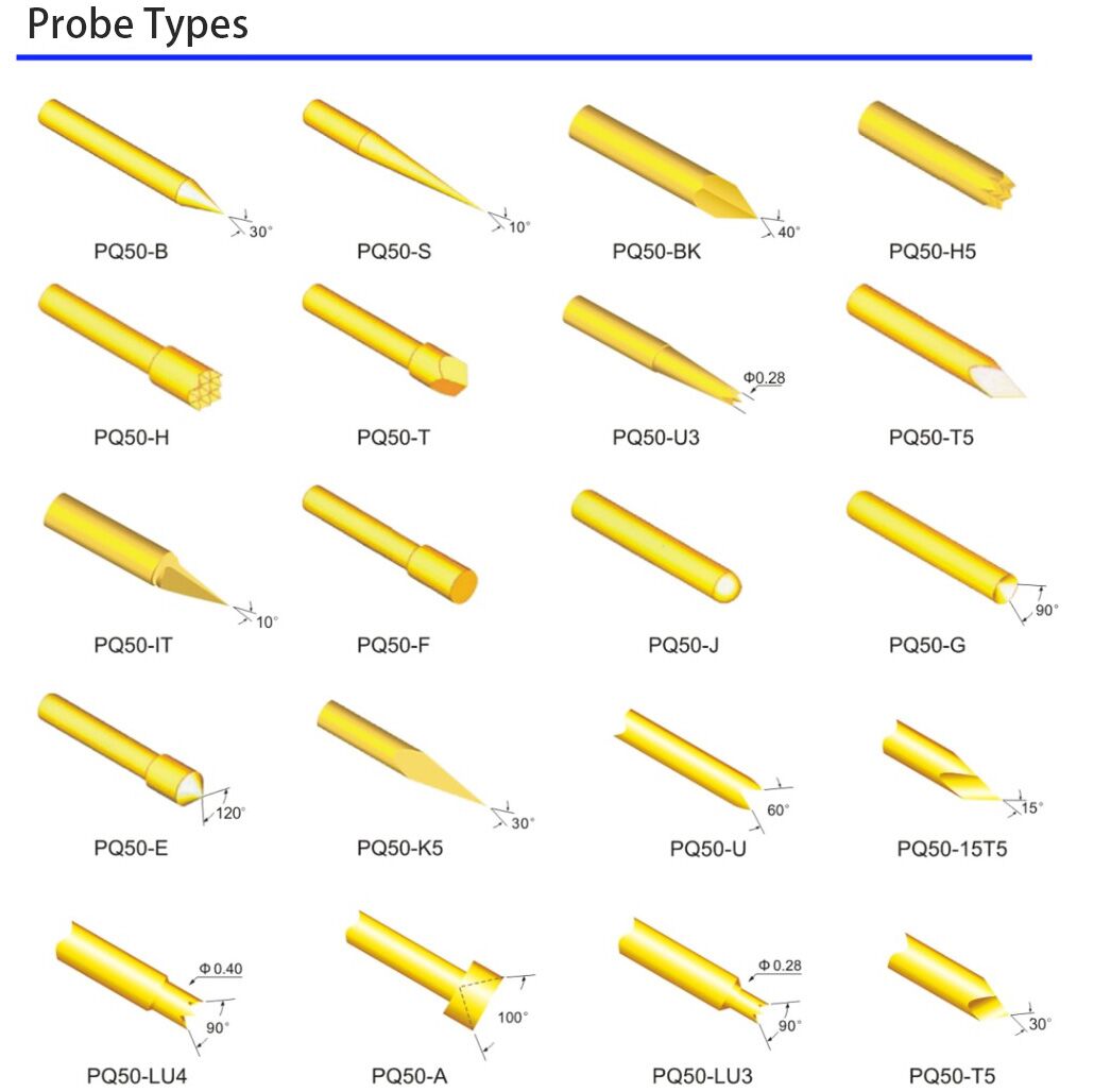 PCBA Testing Machine-ICT