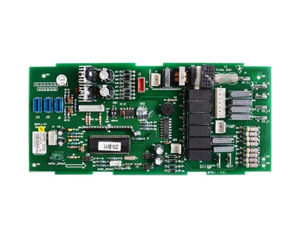 Understanding Control Boards - PCB Assembly Manufacturer| PCB Prototype ...
