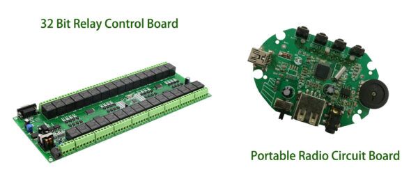 Understanding Control Boards - PCB Assembly Manufacturer| PCB Prototype ...