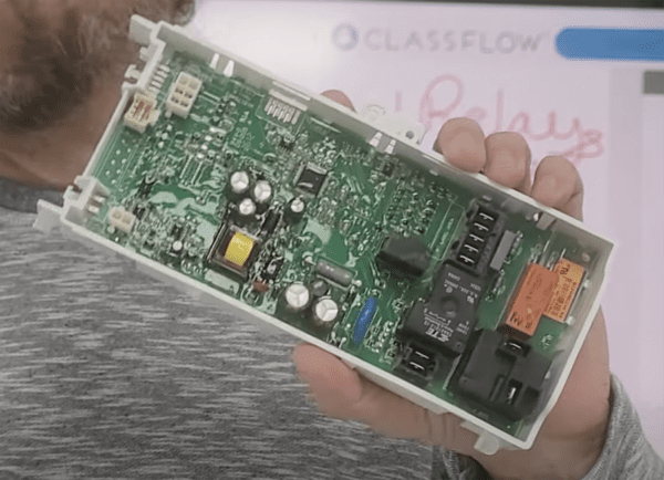 Understanding Control Boards - PCB Assembly Manufacturer| PCB Prototype ...