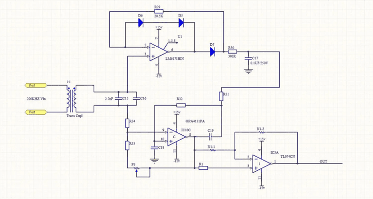 Understanding Power Supply Symbols in Electronics: VCC, VDD, VEE, and ...