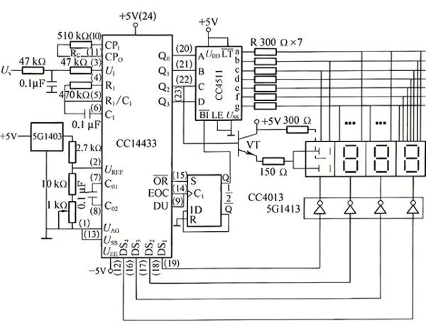 Understanding Power Supply Symbols in Electronics: VCC, VDD, VEE, and ...